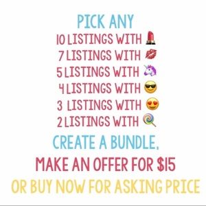 Milk Makeup | Makeup | 225 Bundle Milk Makeup Ubame Mascara | Poshmark
